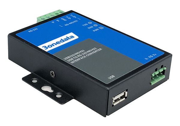3onedata USB485I – Bộ chuyển đổi USB sang RS232/422/485 – CÔNG TY CP CÔNG NGHỆ VÀ THIẾT BỊ MINH ...