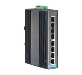 EKI-2728 – Advantech – Swtich công nghiệp 8 cổng – CÔNG TY CP CÔNG NGHỆ ...