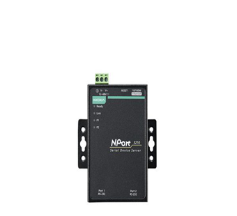 NPort 5232I-T Moxa General Device Servers – CÔNG TY CP CÔNG NGHỆ VÀ THIẾT BỊ MINH TRÍ PHÁT